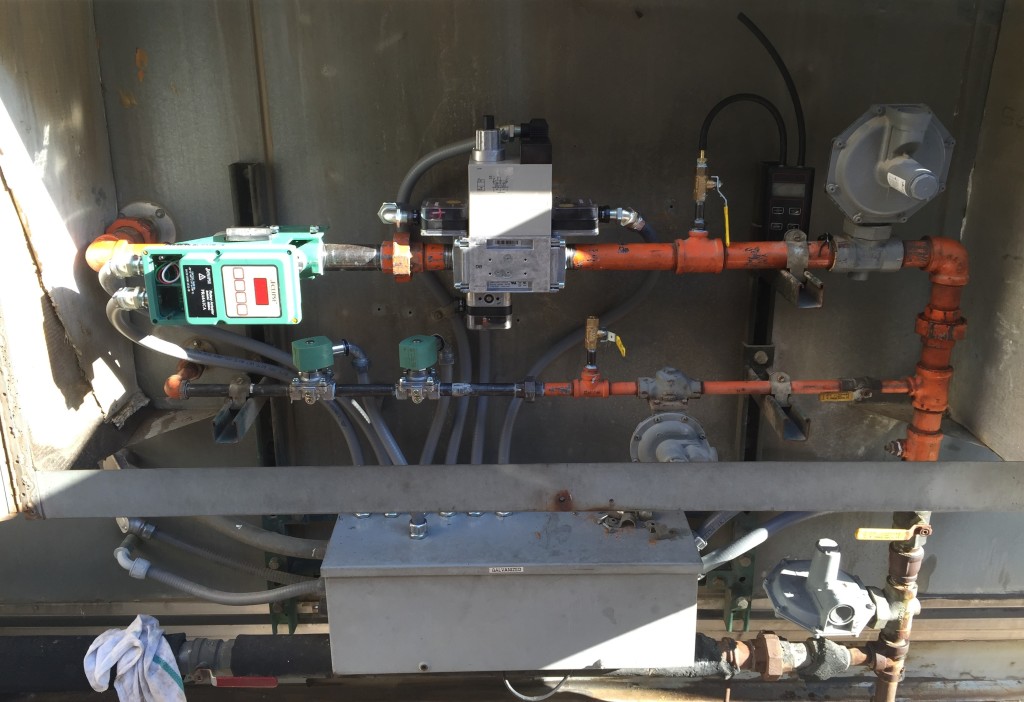 Industrial Service
